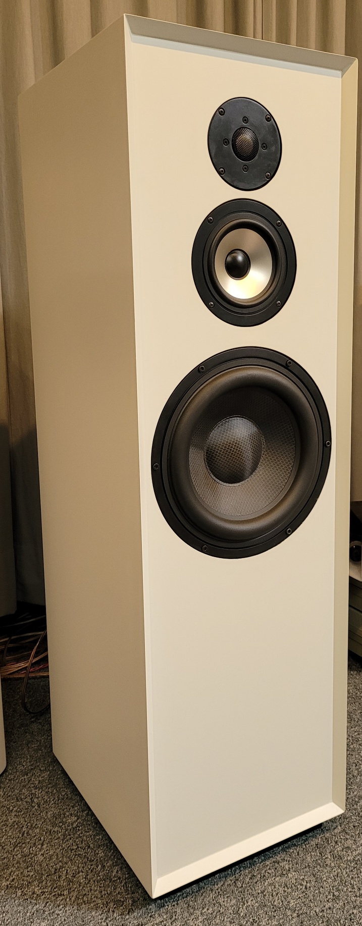 Seas C16NX001/F